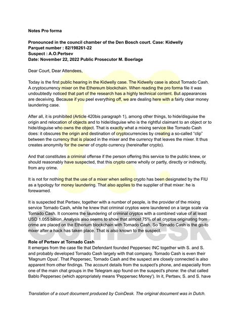 Pertsev Case For Prosecution En Pdf Docdroid