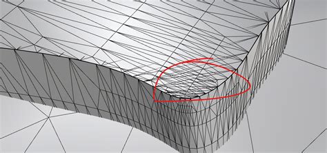 Mesh Boolean Split Not Working Rhino For Mac Mcneel Forum