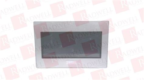 FT A C KA S PLC Module Rack By IDEC