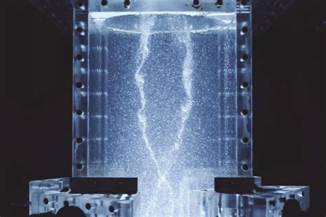 Visualization Of Twin Precessing Vortex Structure Observed At High Download Scientific Diagram