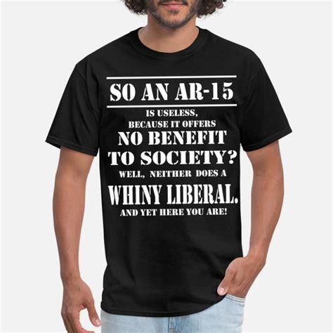 Liberal T Shirts Unique Designs Spreadshirt