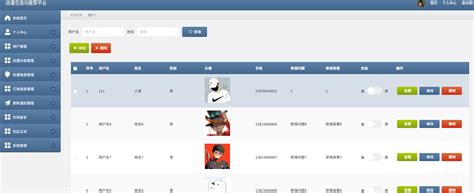 基于springboot的动漫交流与推荐平台 036springboot动漫交流与推荐平台 Csdn博客 Csdn博客