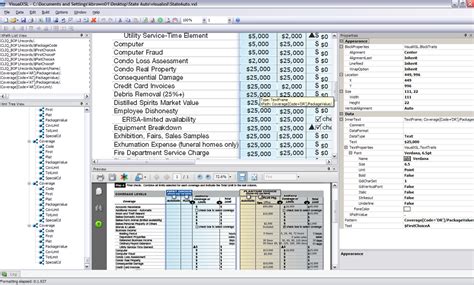 Xsl Fo Xml To Pdf Postscript Afp Html Svg Print Renderx