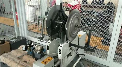 [video] Schenck Balancing New Module International On Linkedin Schenck Balancing Machine H30bu
