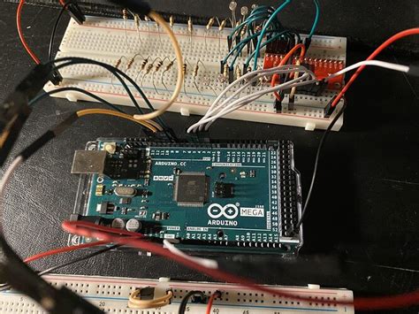 I Don T Understand Why My Screen Doesn T Show Me The Information Displays Arduino Forum
