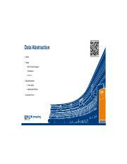 Mastering Data Abstraction: Tuples, Errors, and Study Tips | Course Hero