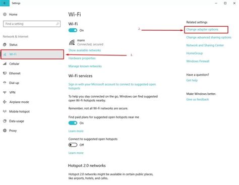 How To How To Enable Wifi In Windows Steemit