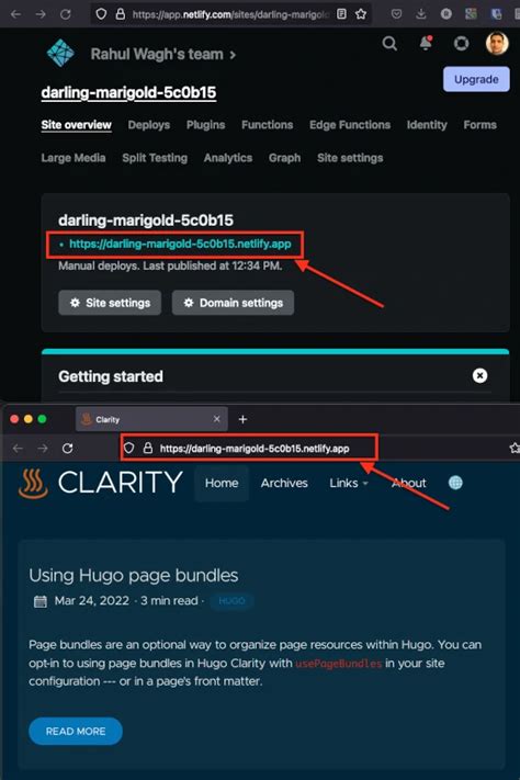 How To Deploy Site To Netlify Manually And How To Automate Site Deployment Using FTP On Other