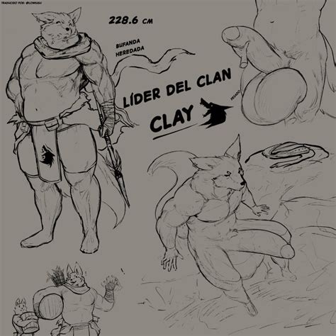 Rule 34 Big Penis Clay Piilsud Huge Cock Lowiugu Penis Piilsud 9621069