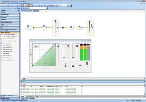 SigmaStudio Tutorial Part