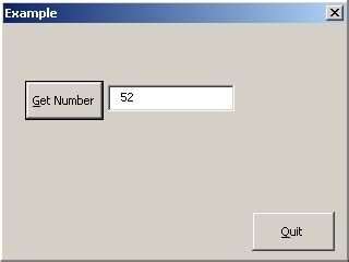 Word Code Best Practices How To Create A Simple Template With A User Form