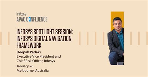Infosys On Linkedin Digitaltransformation Apac Infosysconfluence Navigateyournext
