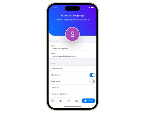 Products Codeprism Technologies