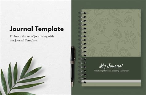 bullet journal templates in pdf free download