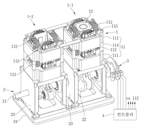 내연기관 대체할 Sr전기엔진 세계 첫 개발 자유글