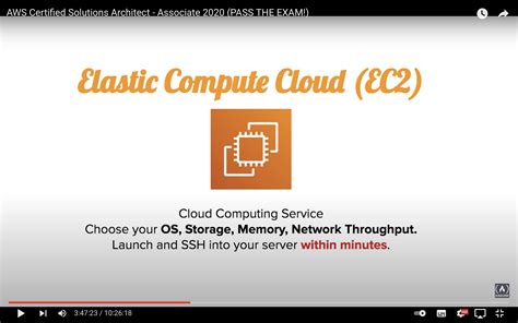[aws solution architect] ec2 yuha👩🏻‍💻