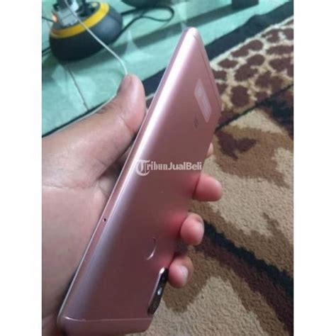 HP Xiaomi Redmi Note 5 Bekas Android Ram 4GB Murah No Minus Lengkap Di Bantul Tribun JualBeli