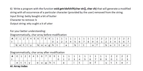 Solved Please Do This By Code Blocks And Put The Screen Chegg Com