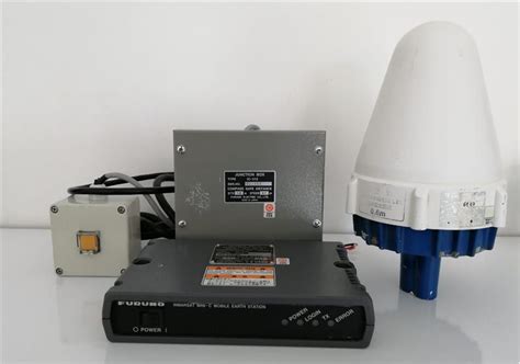 Ssas System Marin Electronics Ship Supply