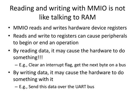 Microcontroller Pptx Computer Peripherals Computing