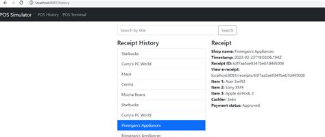 github s3anfinnegan fyp frontend this is the frontend component of