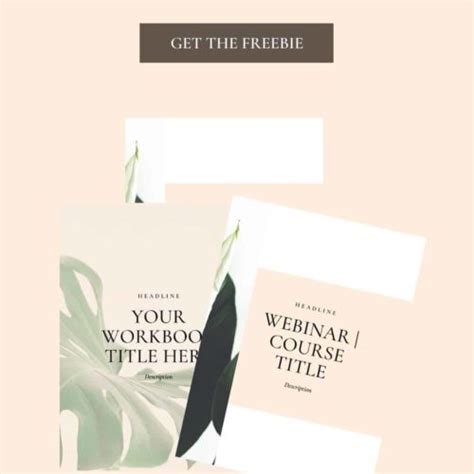 Social Template Treasury Bundle New Love Marketing And Design