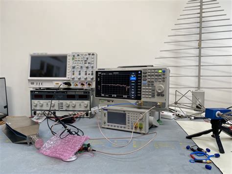 EMC Testing Troubleshooting EMC And Compliance Service Worldwide