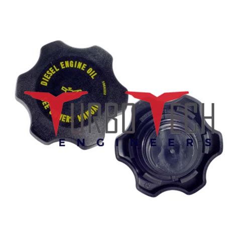 Filler Cap 3973511 For Cummins Turbo Tech Online Turbocharger Store