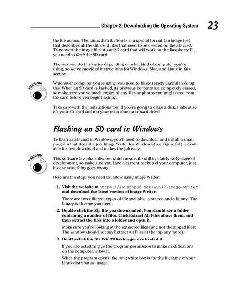 Raspberry Pi For Dummies Hannessg Page 45 Flip Pdf Online Pubhtml5