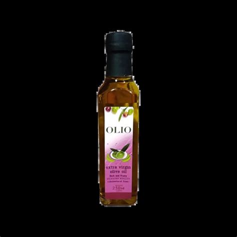 Lio Extra Vergin Olive Oil 250ml