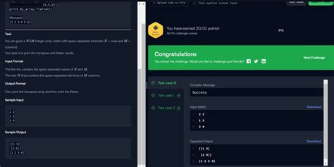 Pranav Patel On Linkedin Solveddsa Codingchallenge Dsa