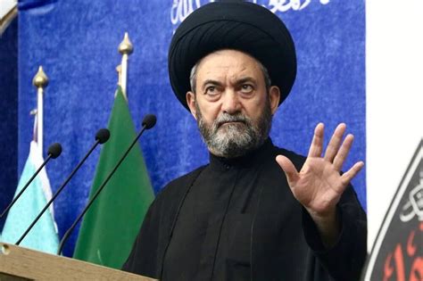 اقدام رئیس جمهور در تشکیل کابینه وفاق ملی مایه امید است خبرگزاری حوزه