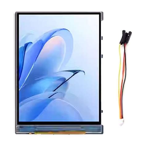 ESP32 S3 2 8inch IPS Capacitive Display Development Board With Onboard Antenna ESP32 Display