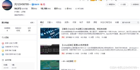 【csdn博客】创作纪念日 csdn博客