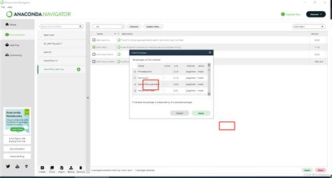利用anaconda安装指定版本tensorflow的两种方法，并配置于Pycharm上_conda安装tensorflow-CSDN博客