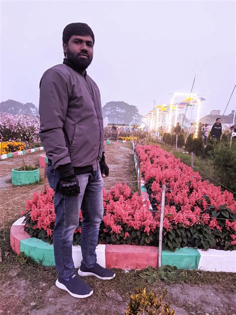 Delowar Hossen On Linkedin ফুলের রাজধানী গদখালী ঝিকরগাছা যশোর