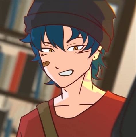 Marcus My Story Animated Msa Icon Girls Cartoon Art Animated Icons Animation