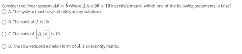 solved find det[3245] a 9 b 5 c 3 d 7 e 11consider the