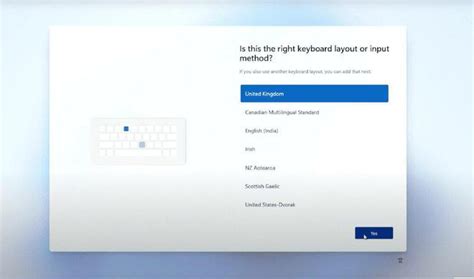 How To Bypass Lets Connect You To A Network In Windows 11