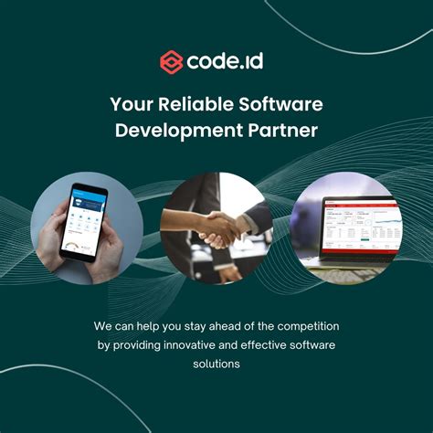 code id on linkedin code id your trusted partner for reliable and