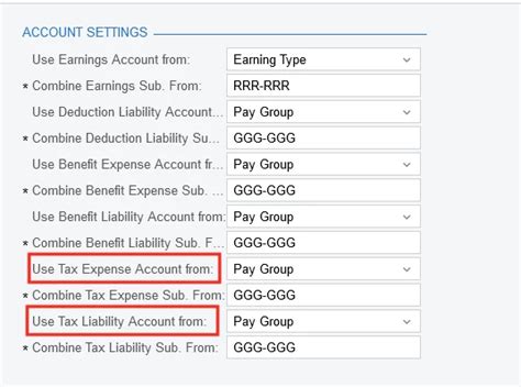Employee Payroll Taxes Community