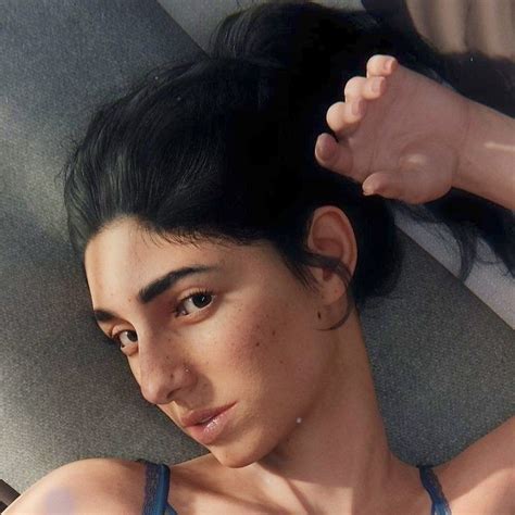 Dina Tlou The Last Of Us Dina The Last Of Us2