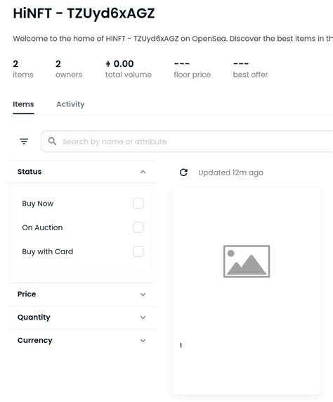 Nft Format Of Metadata Json For ERC Ethereum Stack Exchange