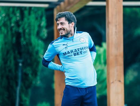 David Silva Bulge Lpsg