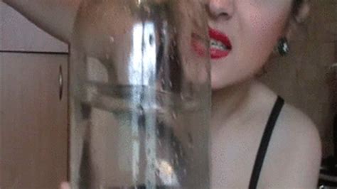 Swallowing Fish Wmv Queen Lusy Clips4sale