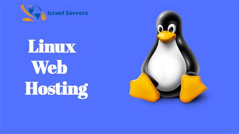 Best Linux Web Hosting With Full Control