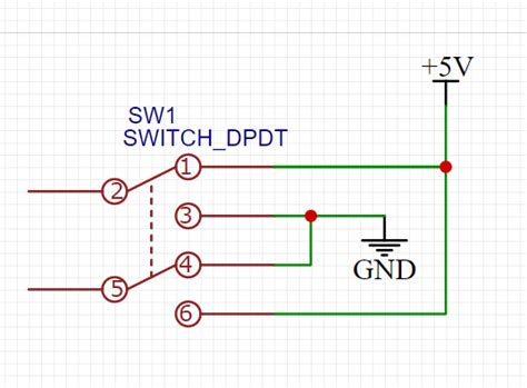 Binary Switch Rarduino