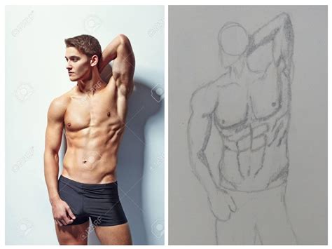 Anatomy Part R Learntodraw