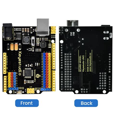 Arduino Uno Arduino Po Slovensky
