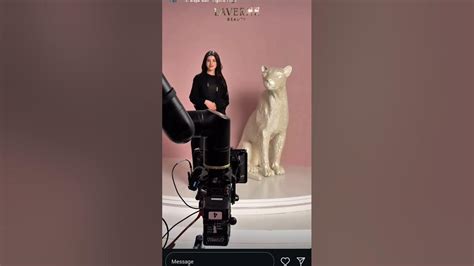 ستوري سيدا بيوتي 10032025 Youtube